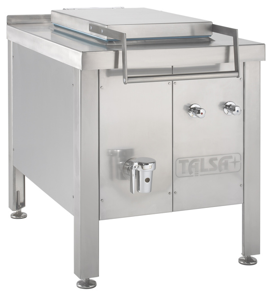 Talsa REA-120 Electric Cook Tank - Plainsman Equipment